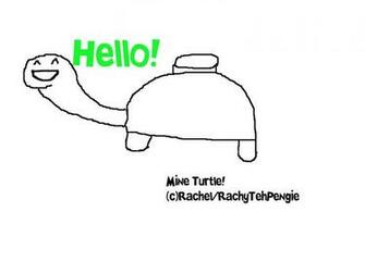 🔥 Free Download Mine Turtle Asdf Wallpaper By silverheart4 by ...