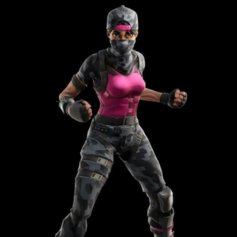 Free download Fortnite Recon Ranger posted by Ethan Cunningham ...