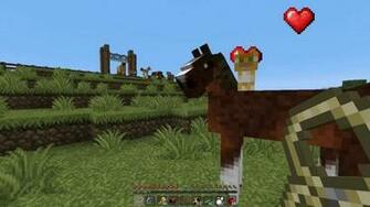 Free download Minecraft Production Web V15 16 Horse Update [1920x1080 ...