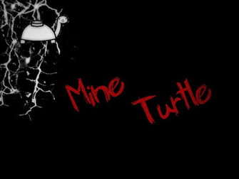 🔥 Free Download Mine Turtle Asdf Wallpaper By silverheart4 by ...