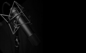 🔥 Free Download Recording Studio Mic Wallpaper by @mcarey | WallpaperSafari