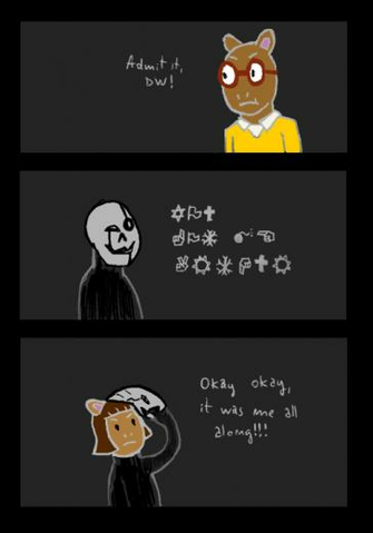 Gaster Translator