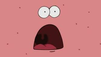 Free download Patrick Shocked Face Meme [2000x2000] for your Desktop ...