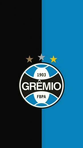 🔥 Free Download Wallpaper Gremio Fc 4k Brazilian Football Club by ...