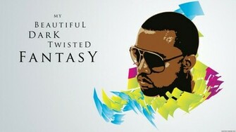 Free download HD MBDTF Wallpapers My Beautiful Dark Twisted Fantasy ...