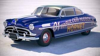 Free download Doc Hudson Race Car from Pixar Cars Movie Desktop ...