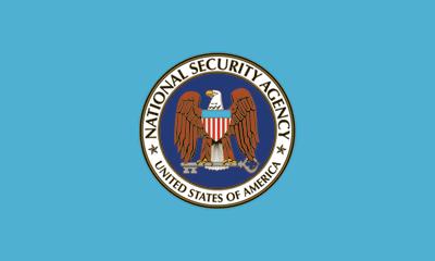 Free download Security Agency NSA [376x400] for your Desktop, Mobile ...