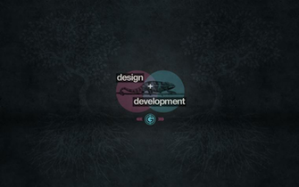 Free download Developer Wallpaper Developer lab black minimalist ...