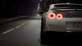 🔥 Free Download Wallpaper Nissan Gt R Fire r35 Drifting Image For ...